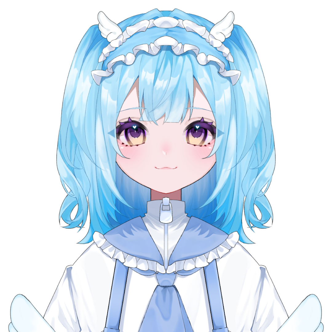 Shirahime Towa | V-Support